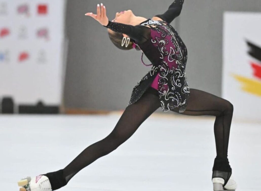 Equilibrio y Coordinación con el Patinaje Artístico sobre Ruedas - PatinKid